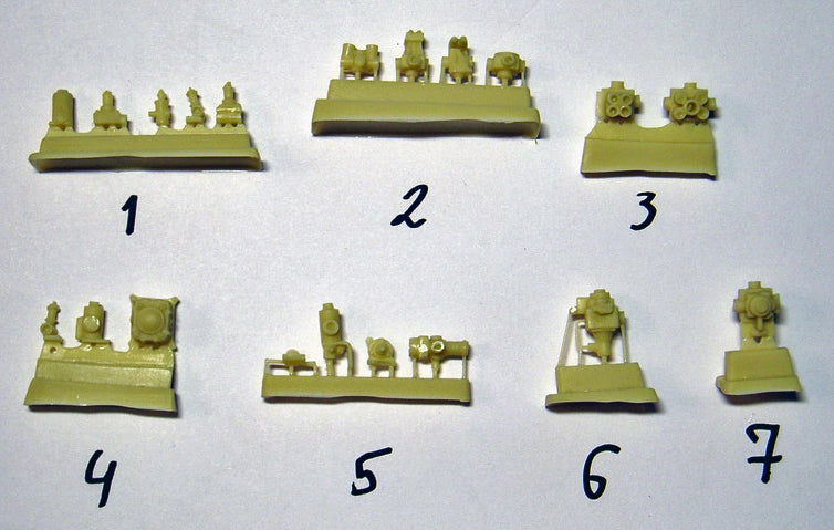 1F AIR VALVES TRUCK/TRAILER AIR VALVES chassis frame part | ST Supply ...