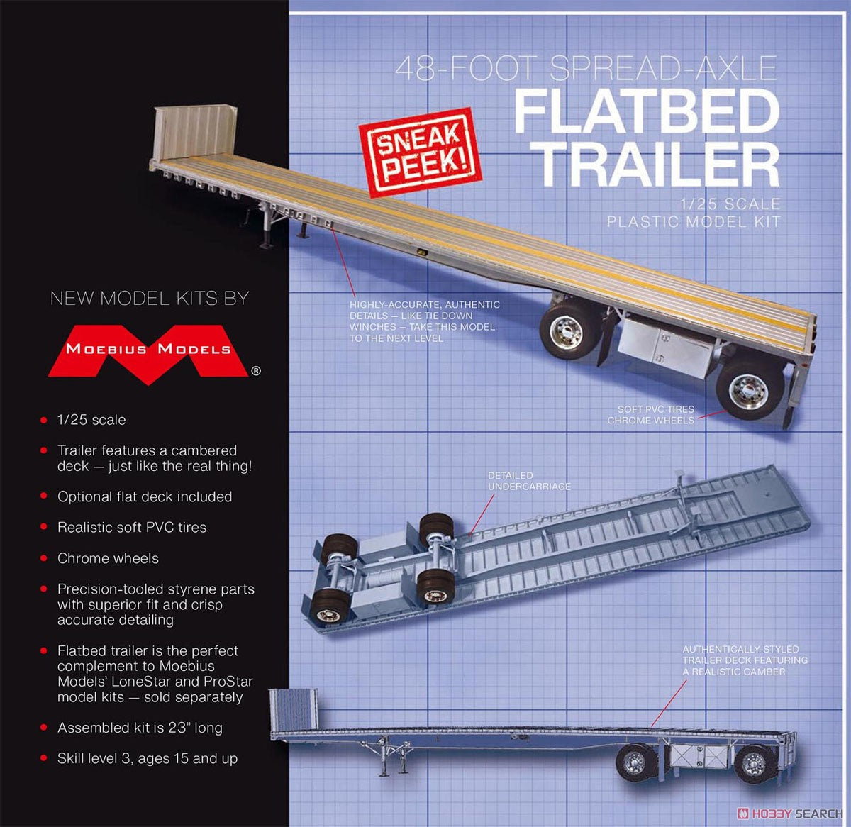 Plastic Model Kits | ST Supply Co. Ltd.