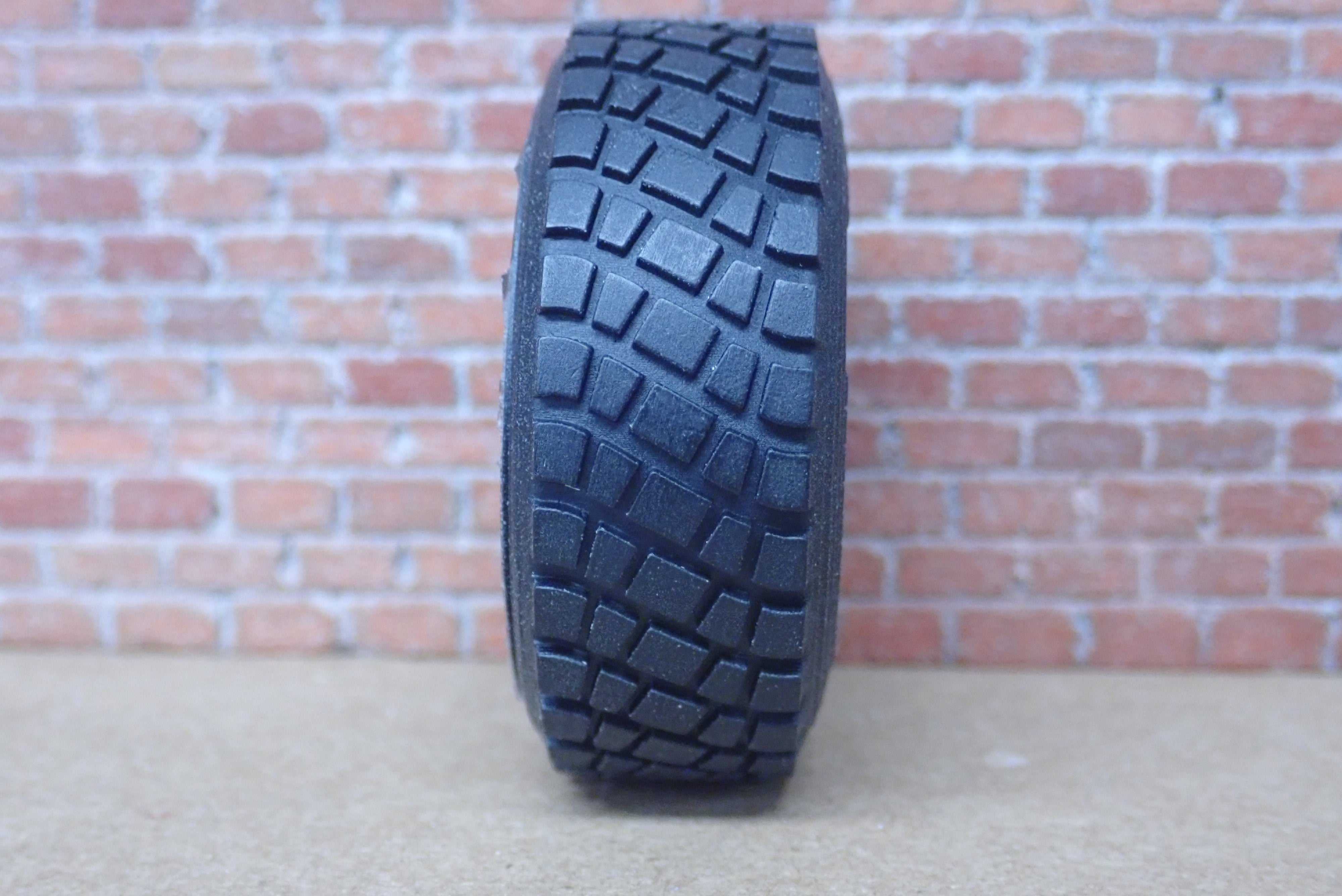 T40 1/25 24.5 Bridgestone 445 L375 Float Tires | ST Supply Co. Ltd.