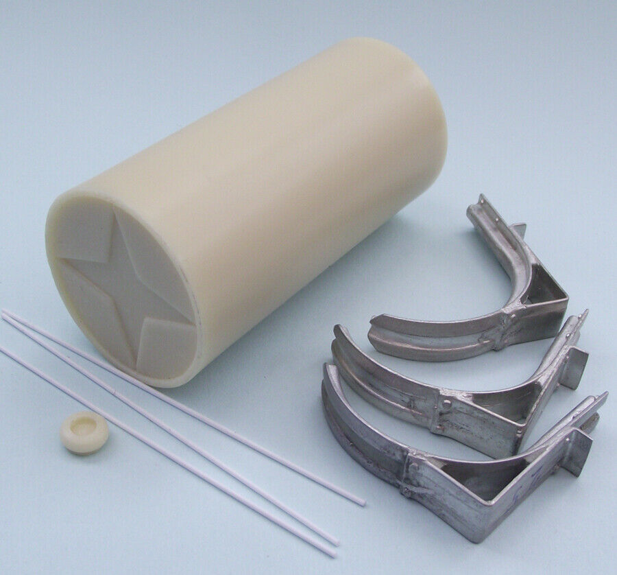 KFS (Kit Form Services) | ST Supply Co. Ltd.