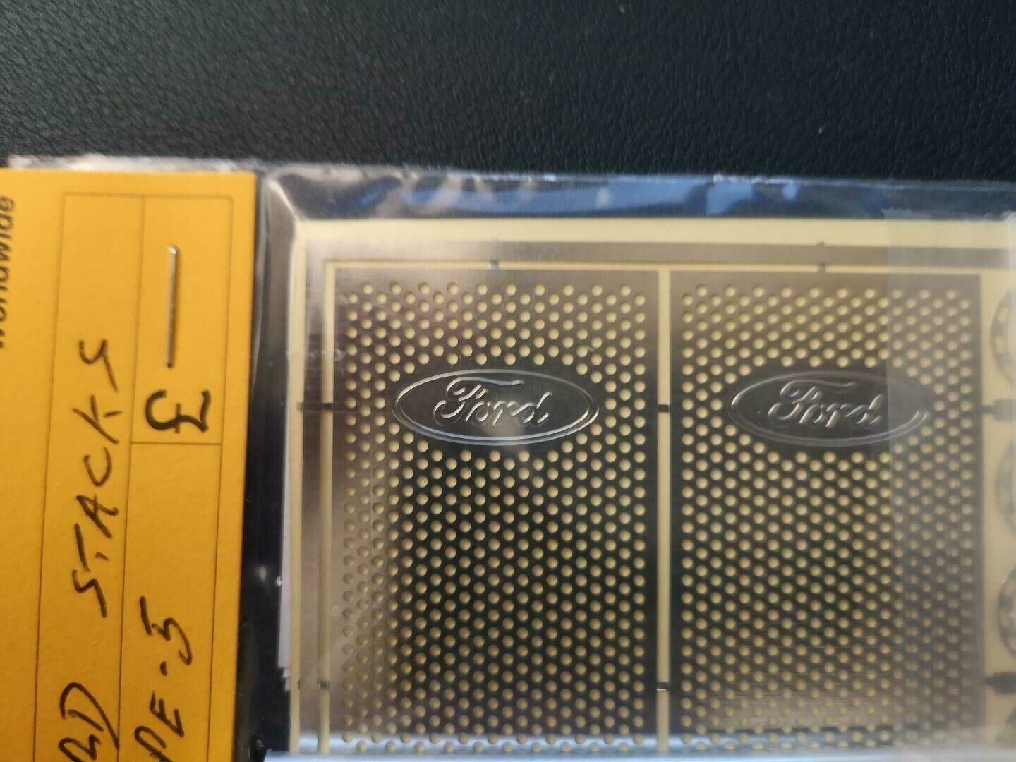 KFS (Kit Form Services) | Page 2 | ST Supply Co. Ltd.