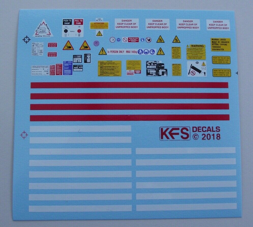 KFS (Kit Form Services) | ST Supply Co. Ltd.