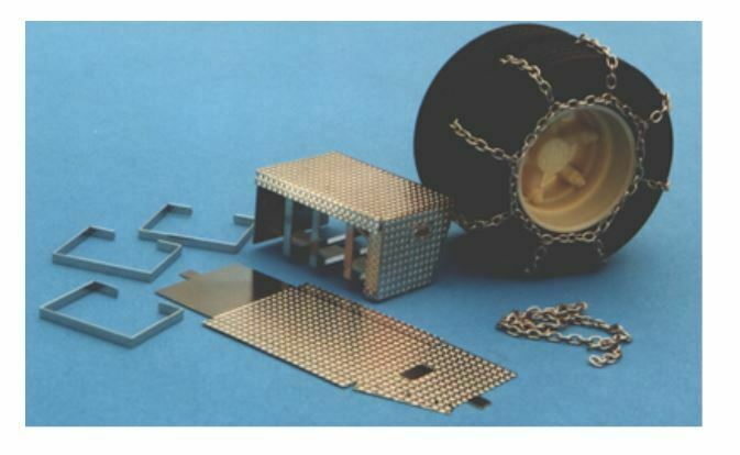 KFS (Kit Form Services) | Page 2 | ST Supply Co. Ltd.