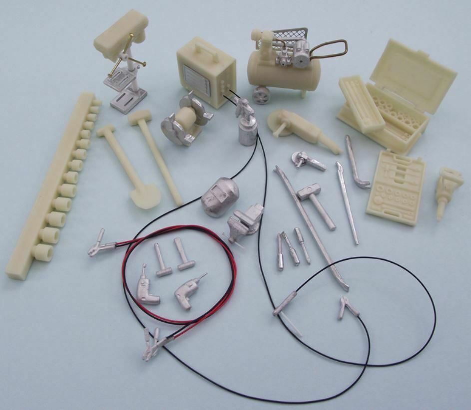 KFS (Kit Form Services) | ST Supply Co. Ltd.