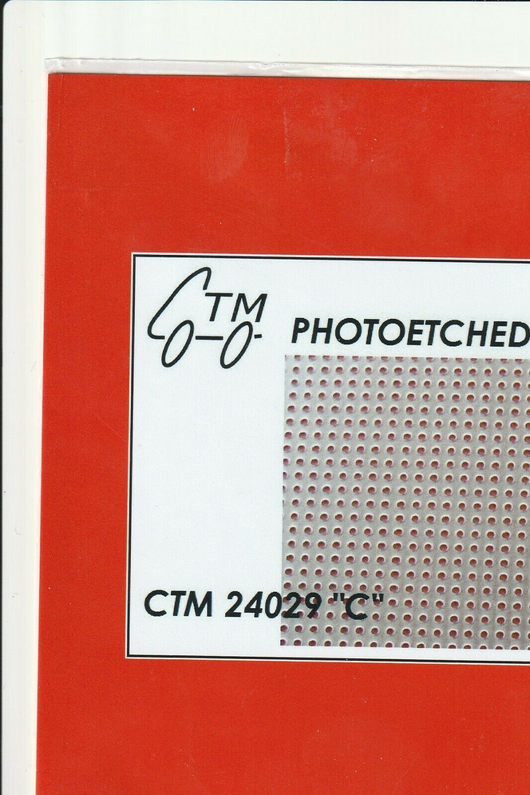 Photoetch CTM | Page 4 | ST Supply Co. Ltd.