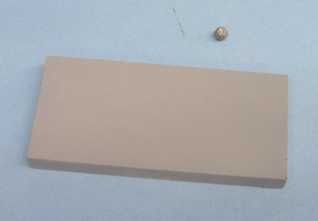 200 LITRE FLAT SADDLE TANK KIT 1/24 SCALE Tanks section | ST Supply Co ...