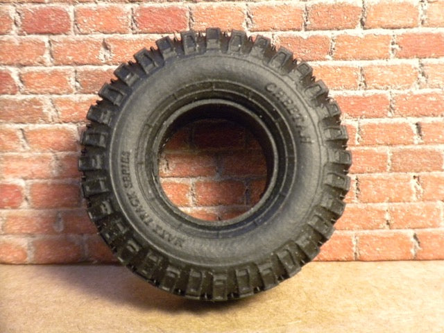 T17 1/25 Maxx Track Cheetah 16" x 35" | ST Supply Co. Ltd.