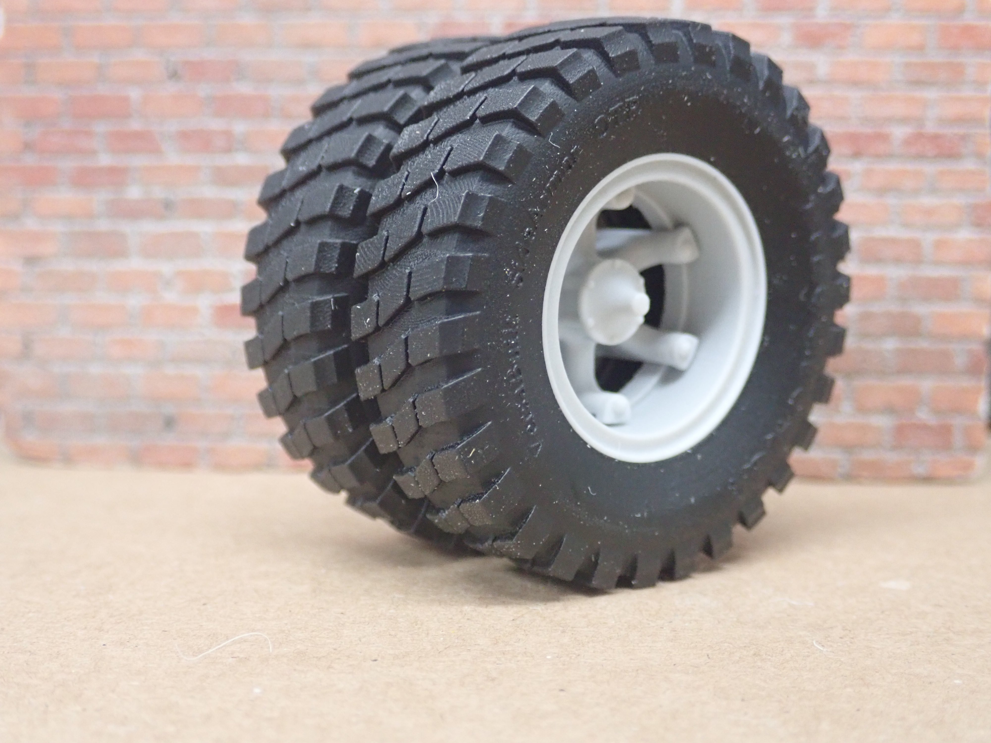 Tires & Wheel Sets | Page 2 | ST Supply Co. Ltd.