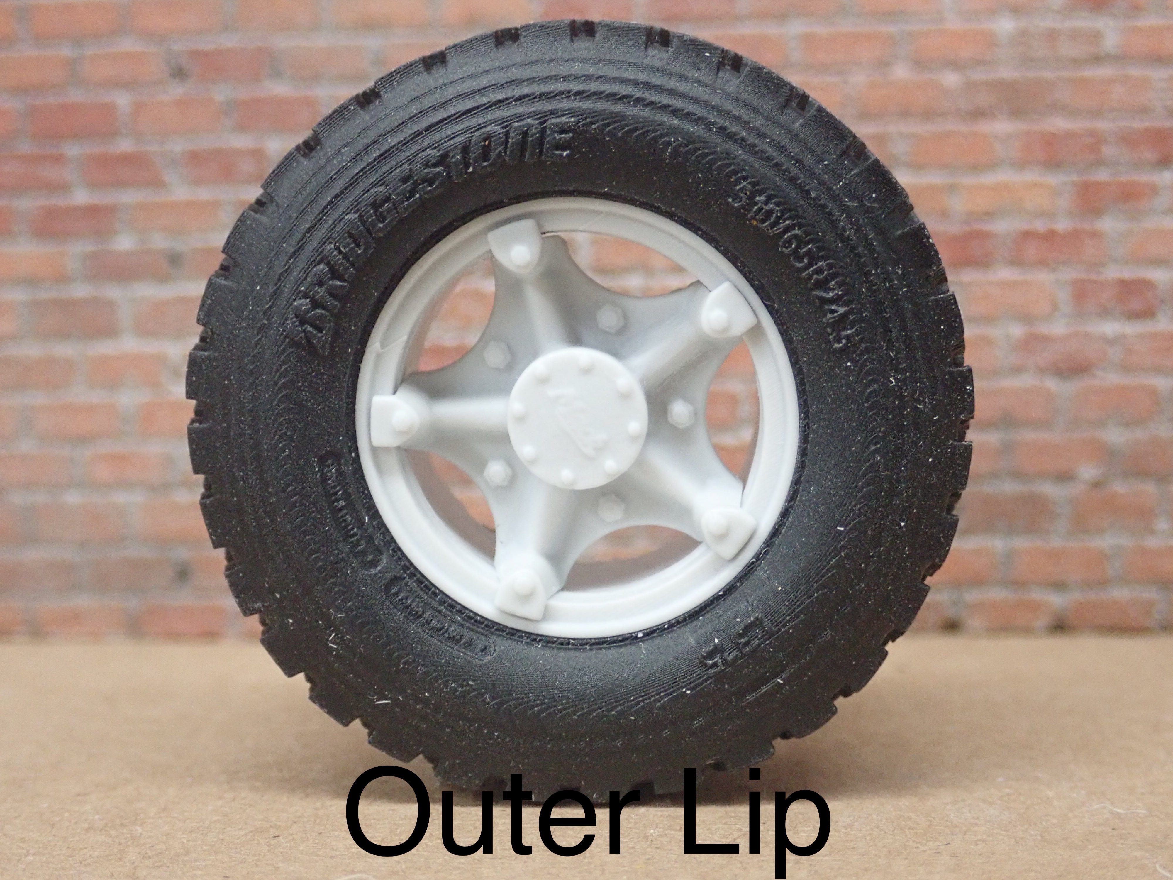 Tires & Wheel Sets | Page 6 | ST Supply Co. Ltd.