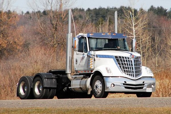 Resin Cabs & Kits | ST Supply Co. Ltd.