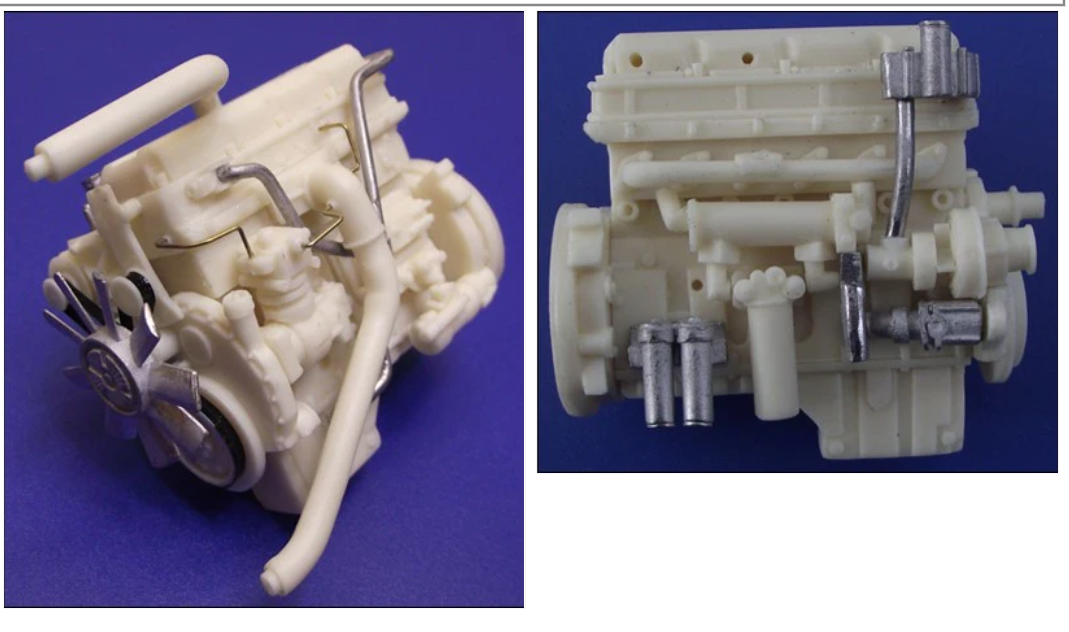 Engines & Drive Train | Page 2 | ST Supply Co. Ltd.